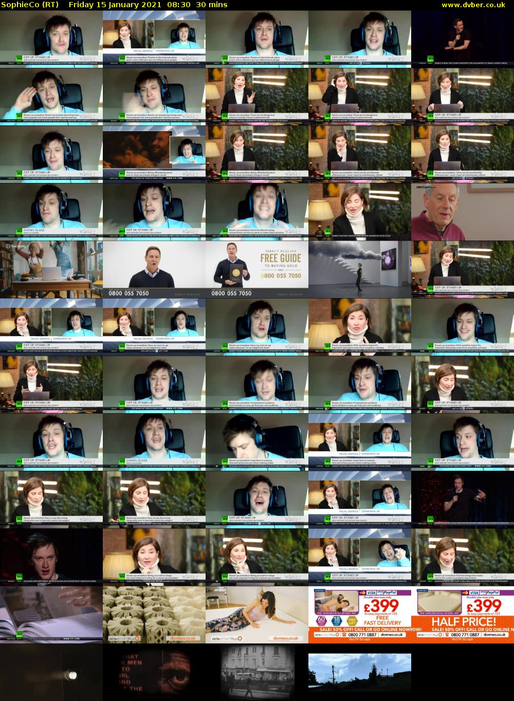 SophieCo (RT) - 2021-01-15-0830