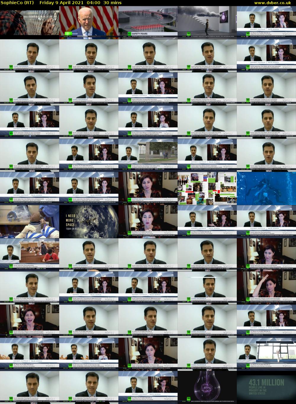 SophieCo (RT) - 2021-04-09-0400