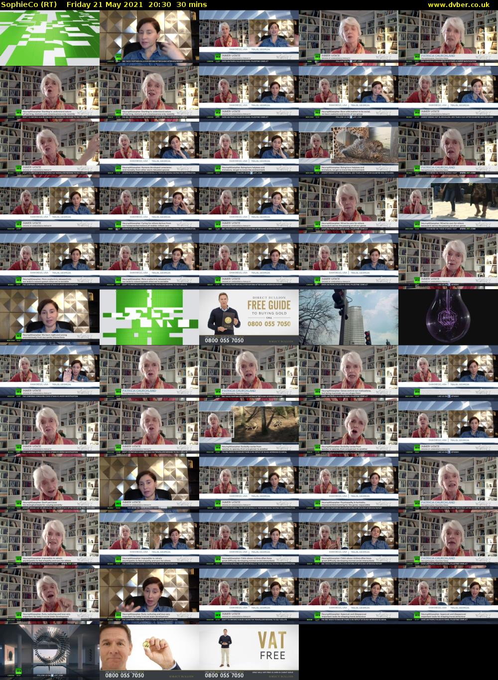 SophieCo (RT) - 2021-05-21-2030