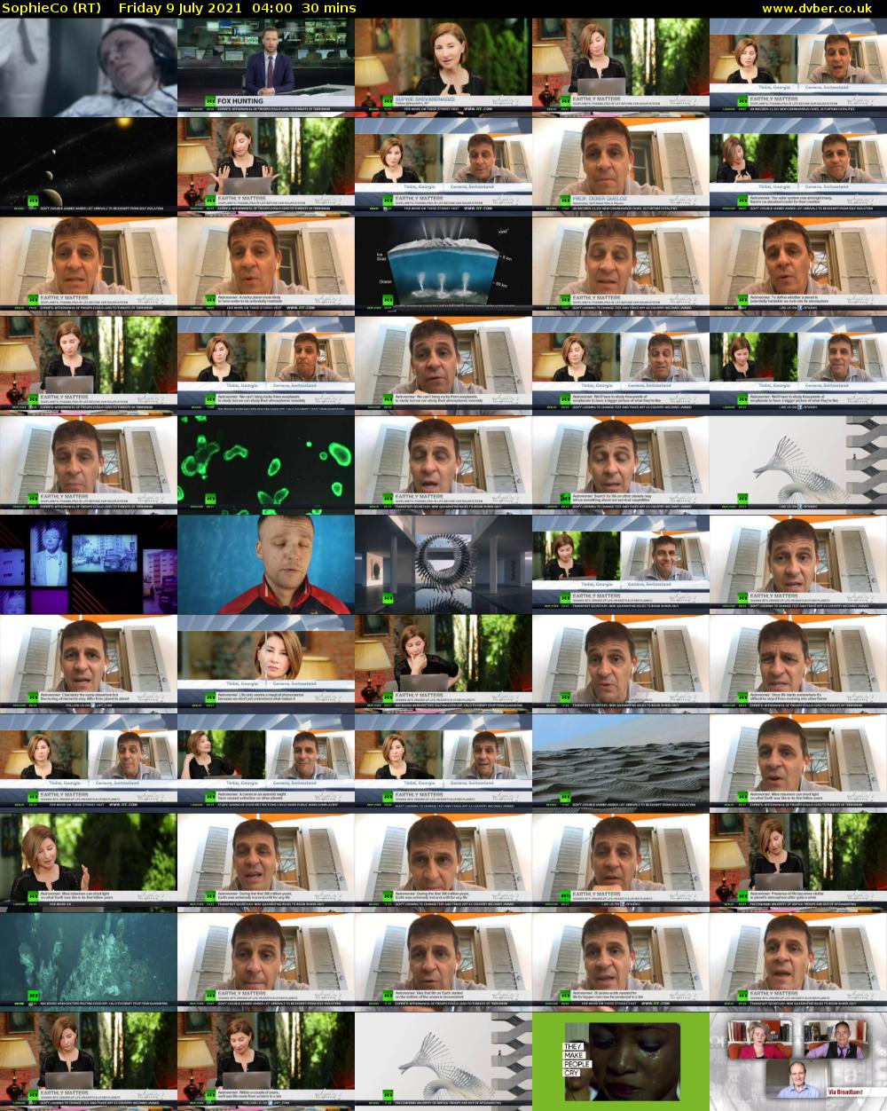 SophieCo (RT) - 2021-07-09-0400