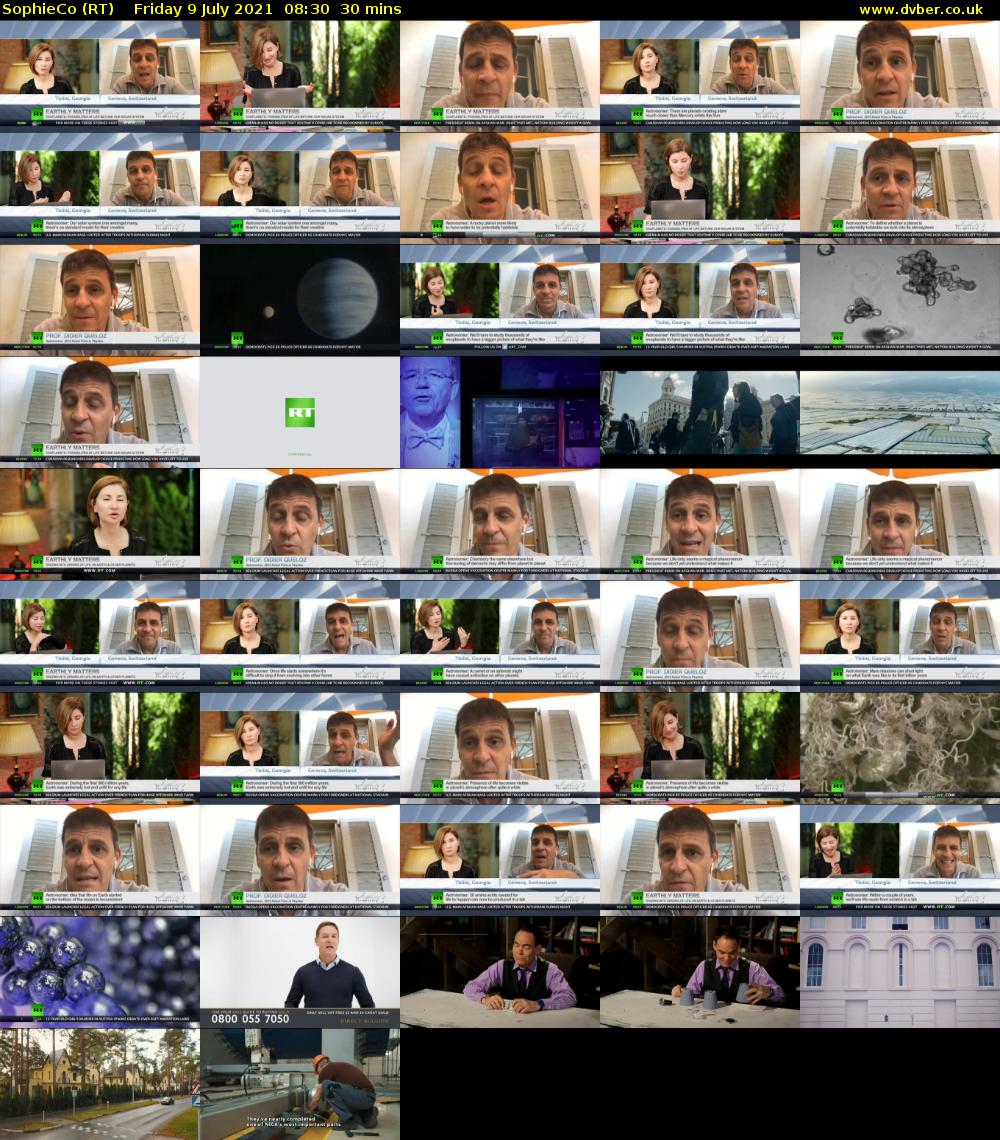SophieCo (RT) - 2021-07-09-0830