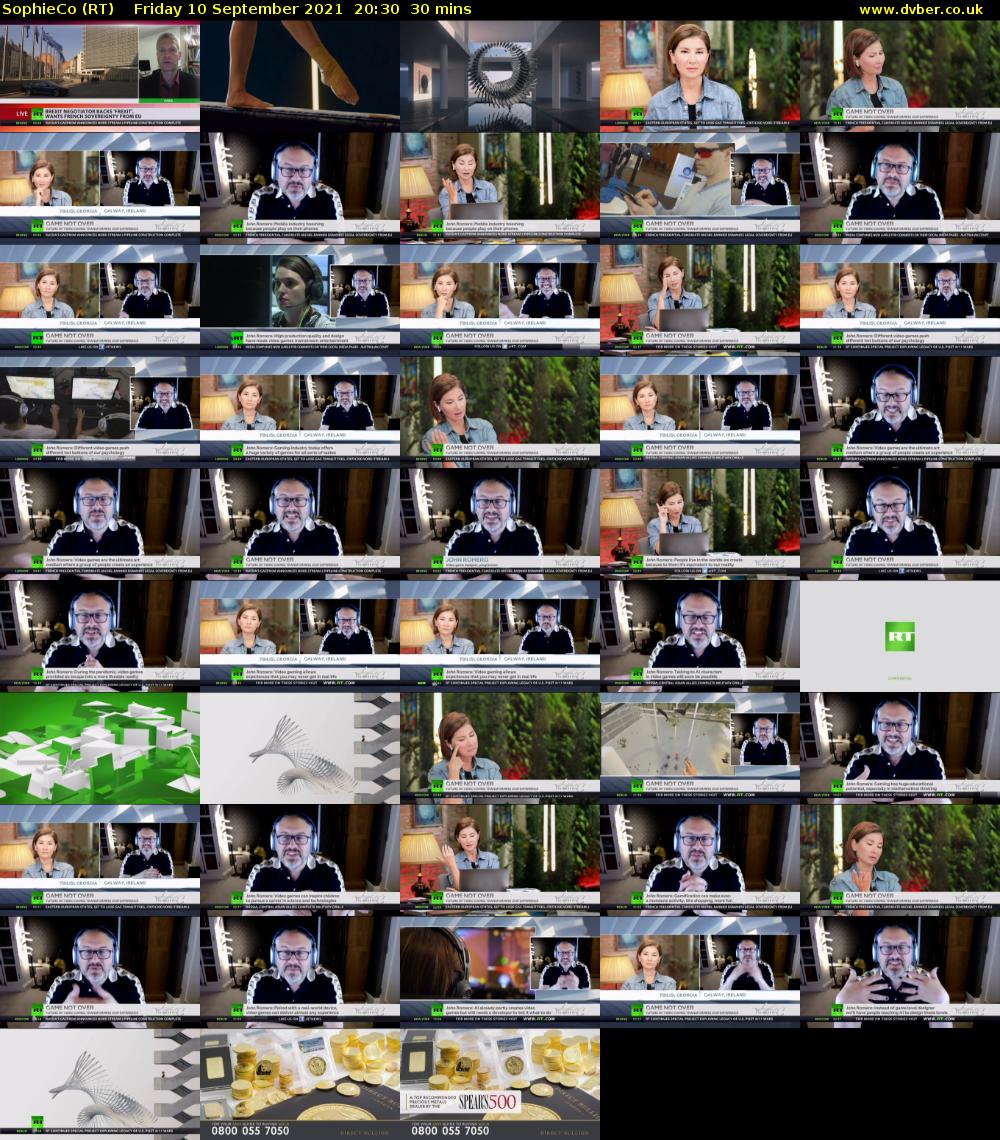 SophieCo (RT) - 2021-09-10-2030