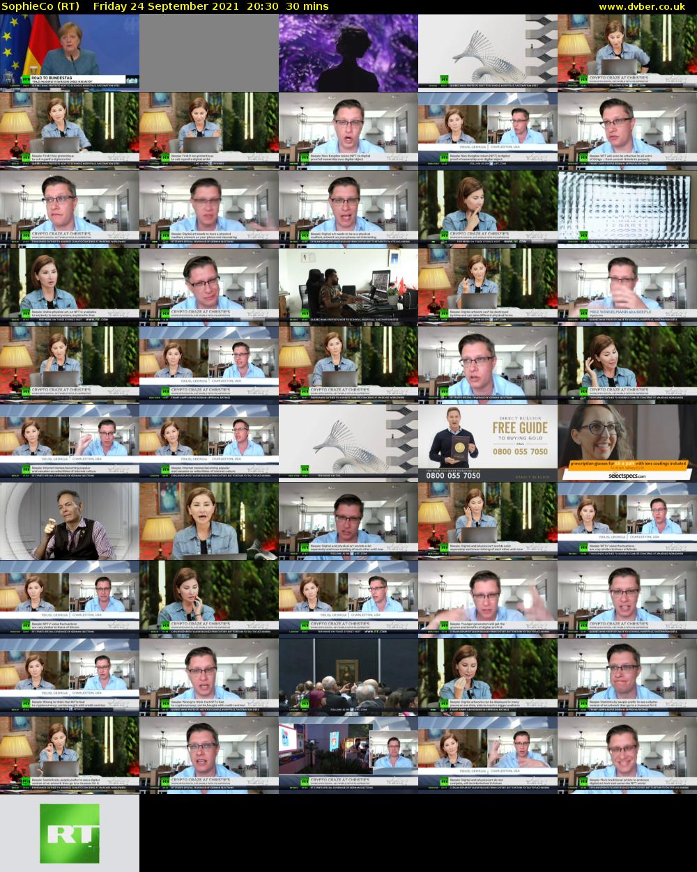 SophieCo (RT) - 2021-09-24-2030