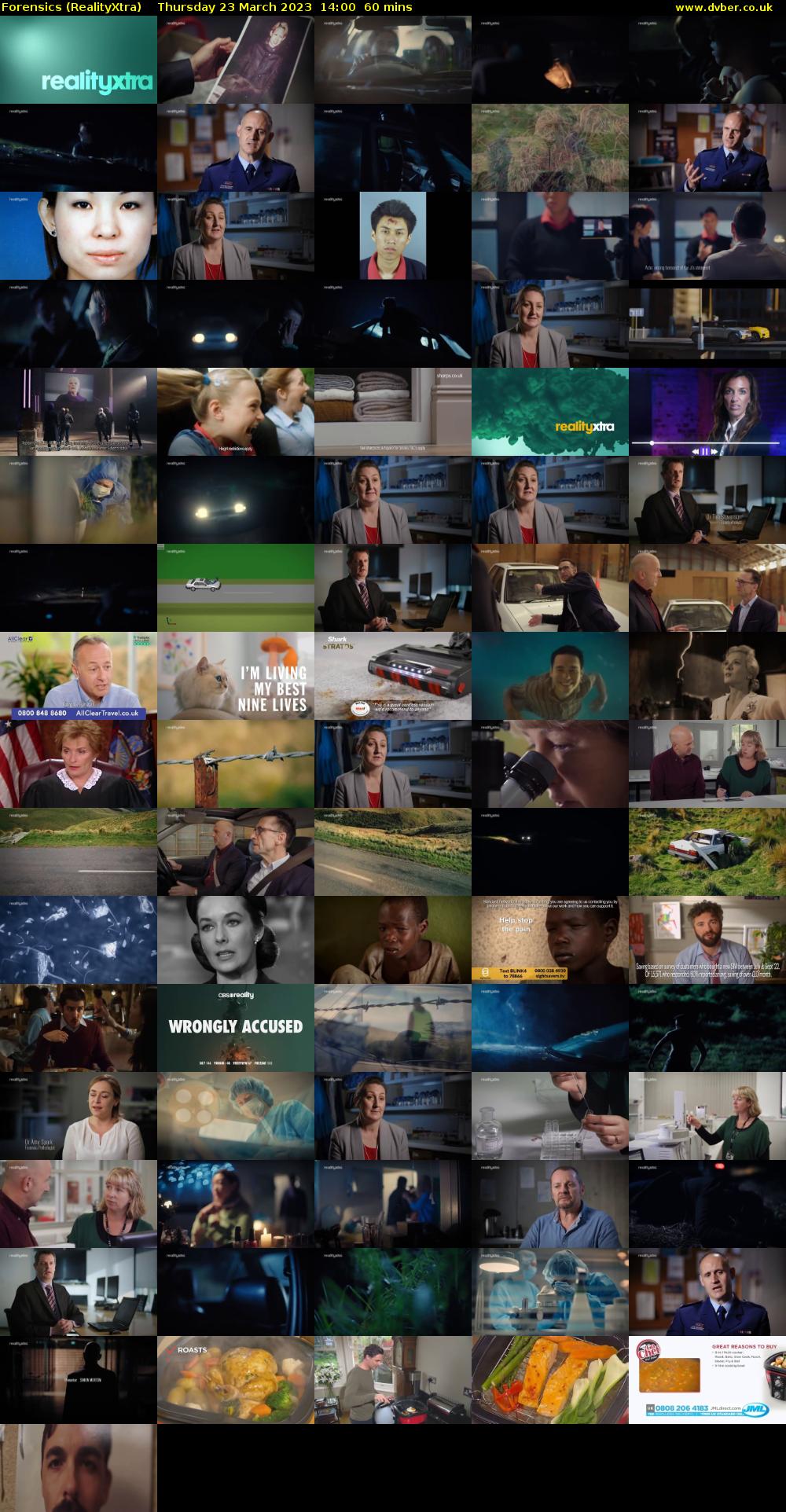 Forensics (RealityXtra) - 2023-03-23-1400