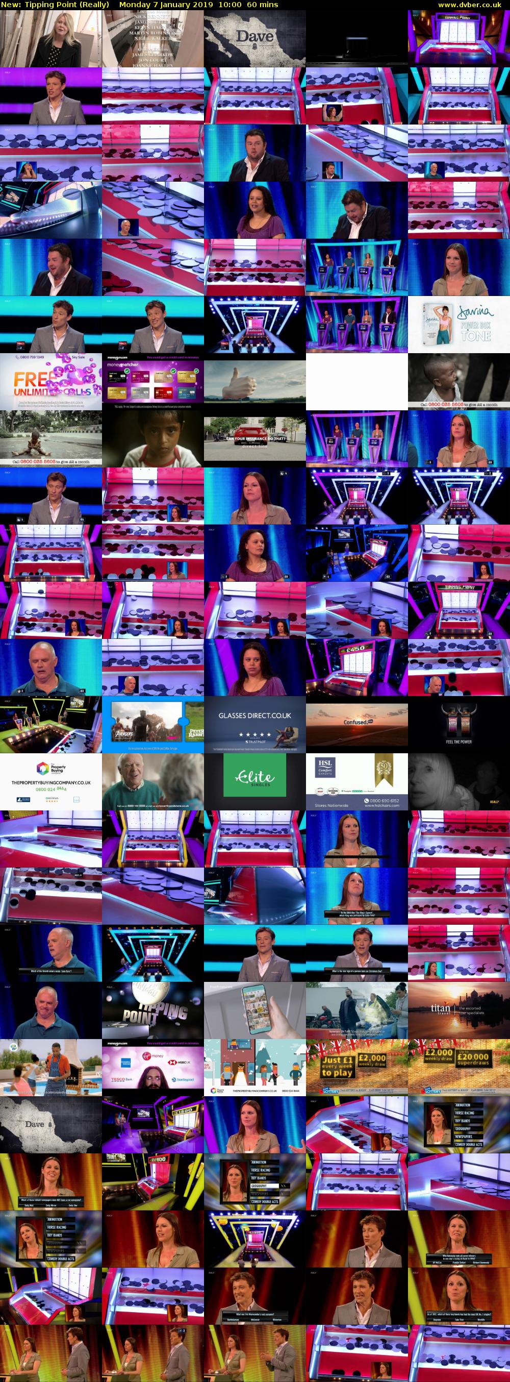 Tipping Point (Really) - 2019-01-07-1000