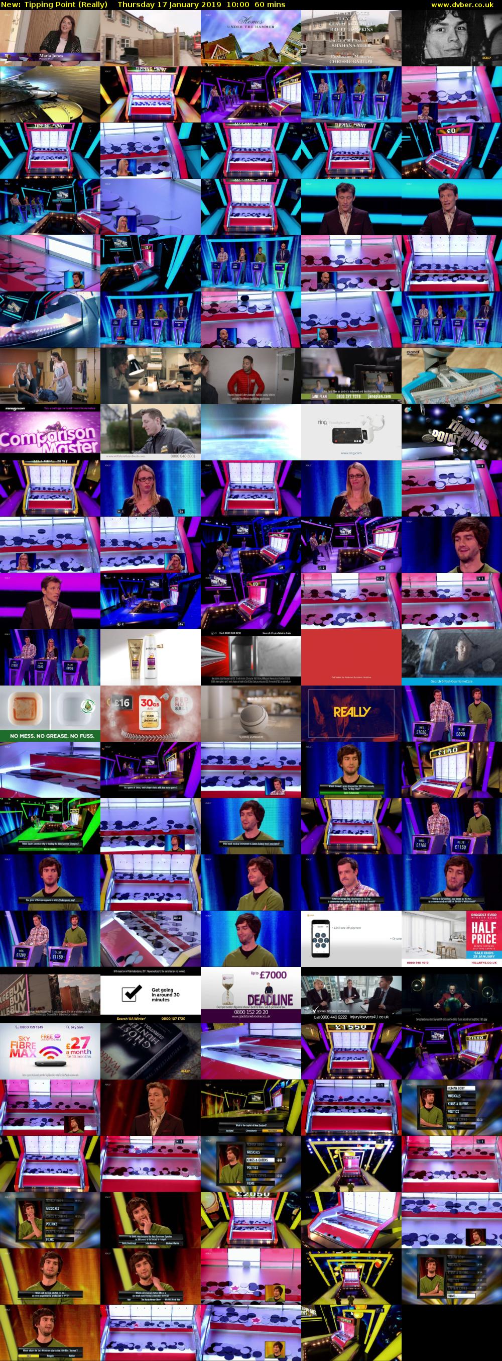 Tipping Point (Really) - 2019-01-17-1000