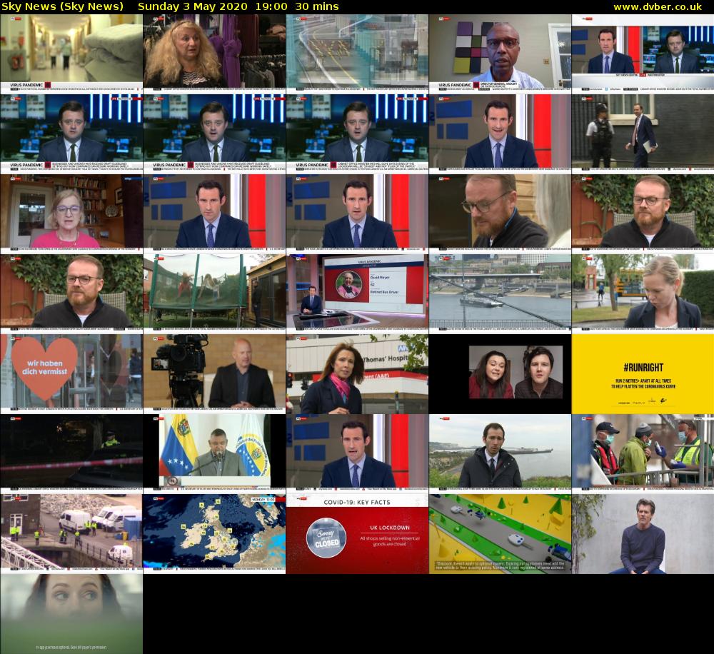 Sky News (Sky News) - 2020-05-03-1900