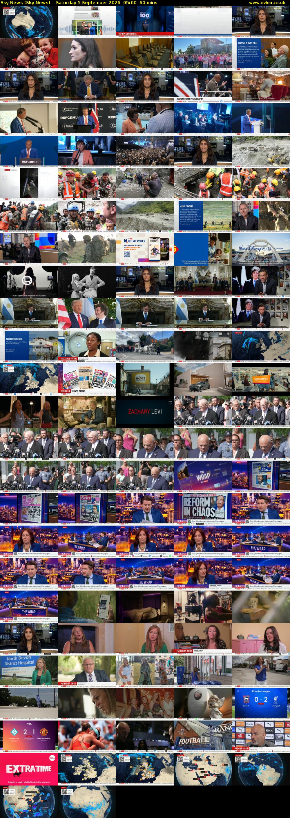 Sky News Sky News 2026 09 05 0500