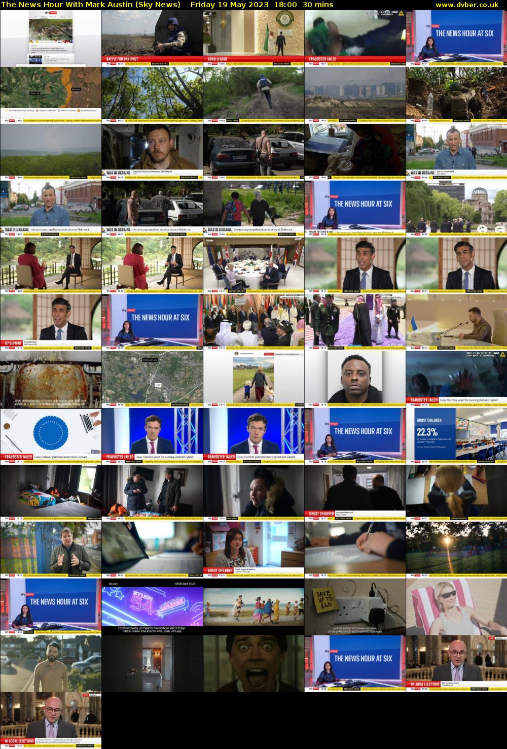 The News Hour With Mark Austin (Sky News) - 2023-05-19-1800