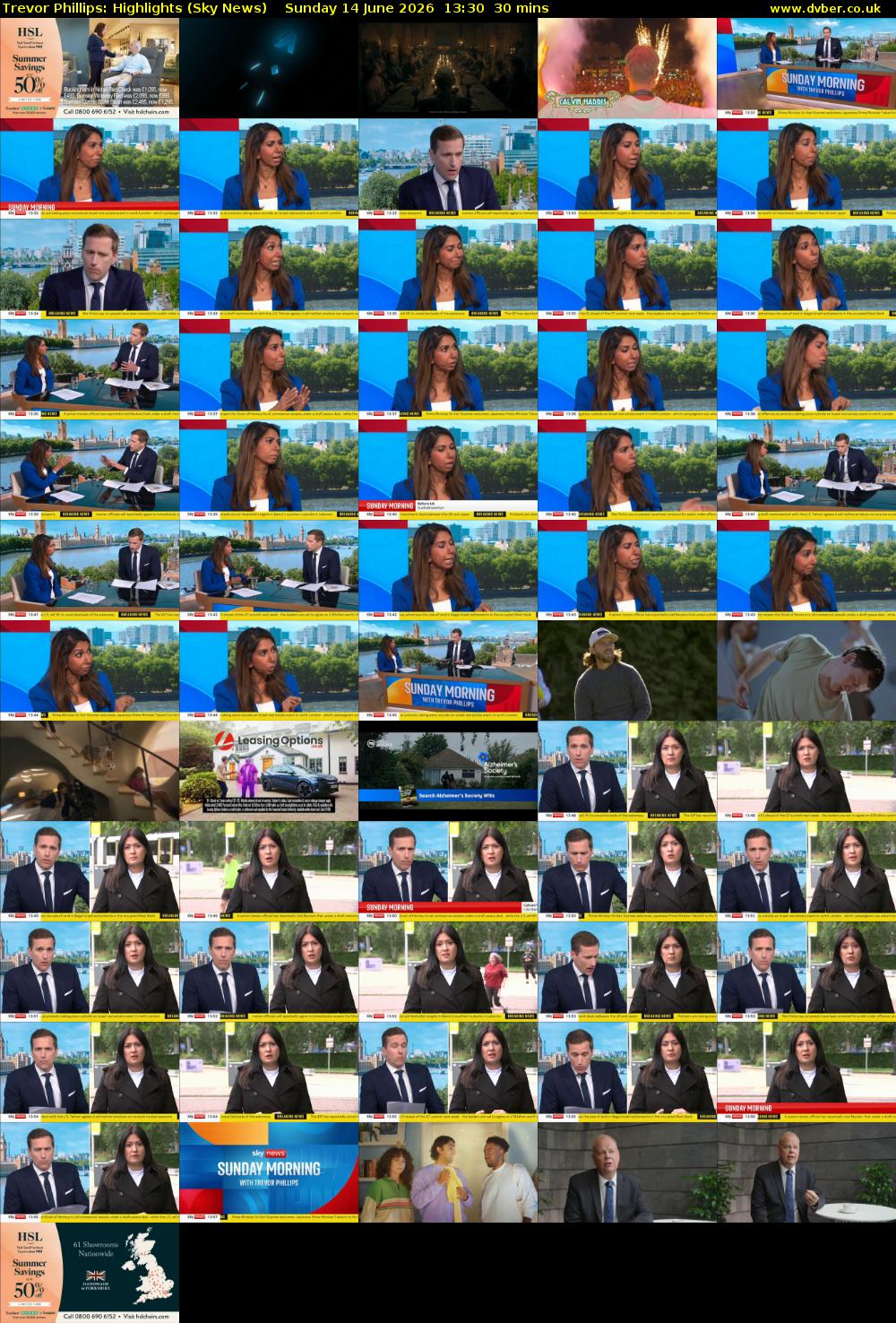Trevor Phillips: Highlights (Sky News) - 2026-06-14-1330