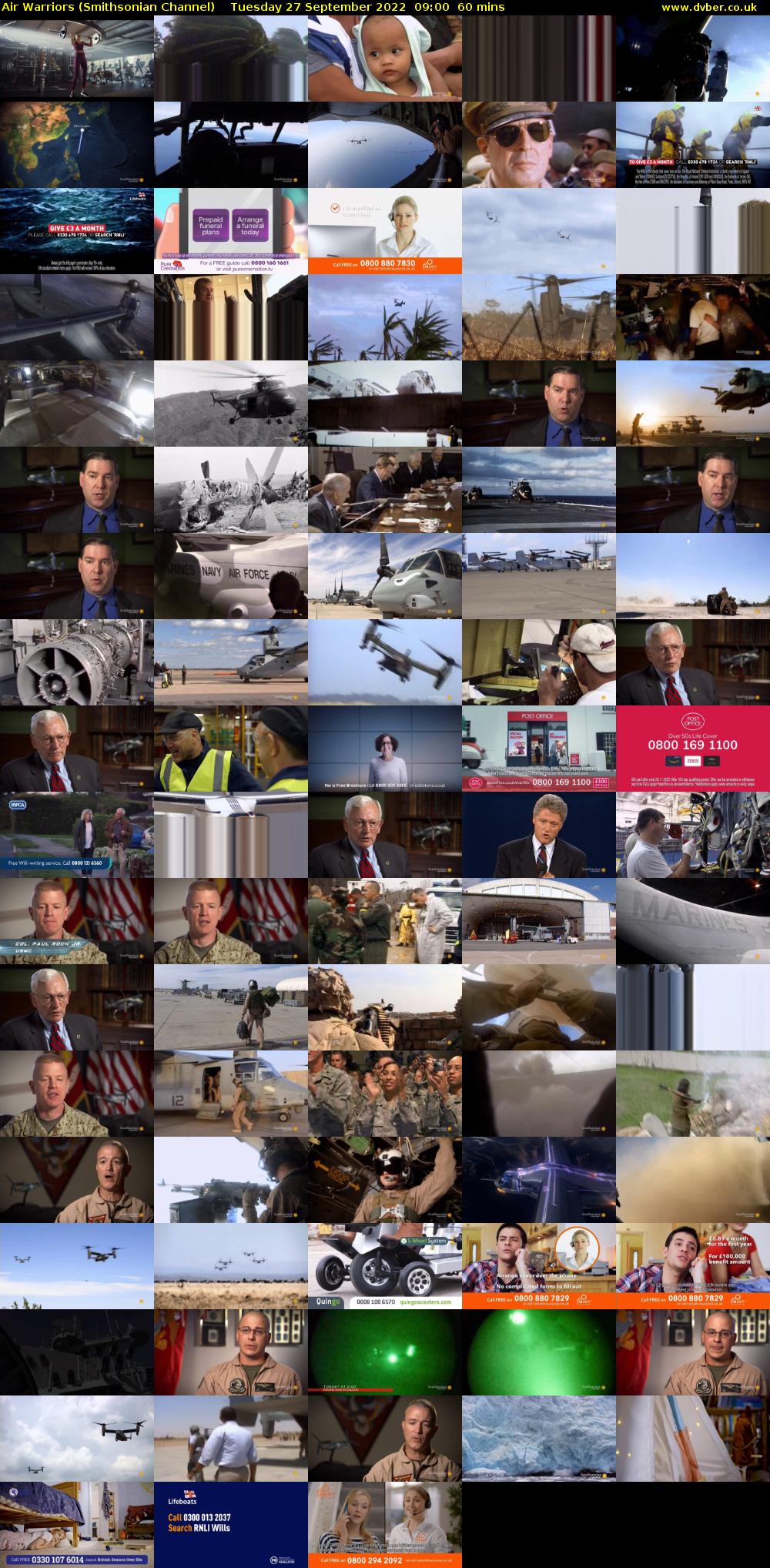 Air Warriors (Smithsonian Channel) - 2022-09-27-0900