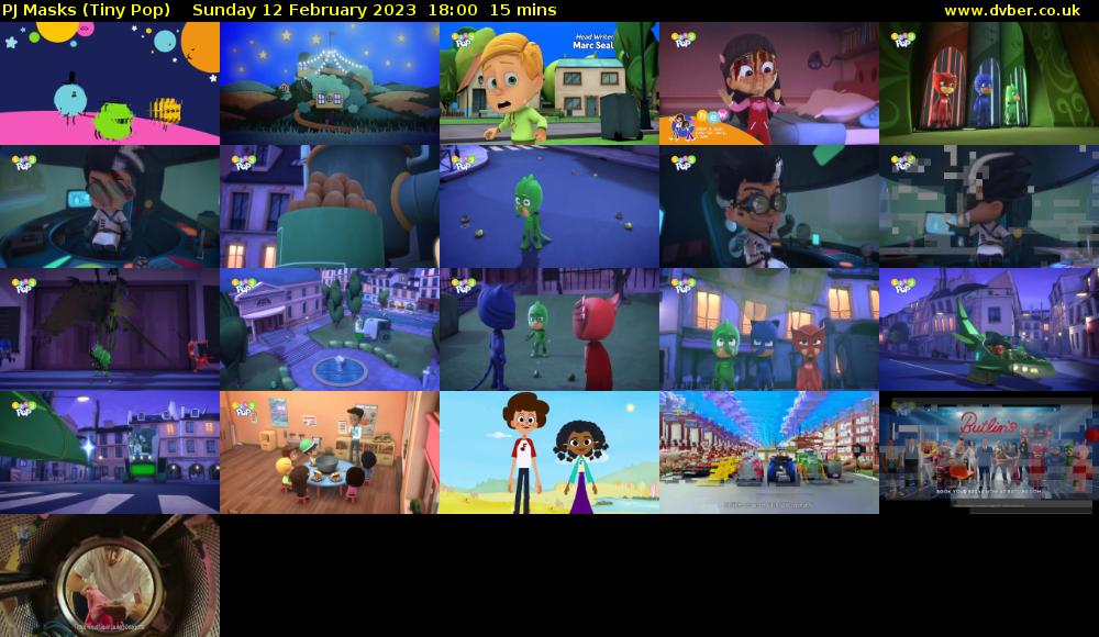 PJ Masks (Tiny Pop) - 2023-02-12-1800