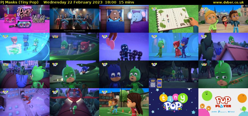 PJ Masks (Tiny Pop) - 2023-02-22-1800