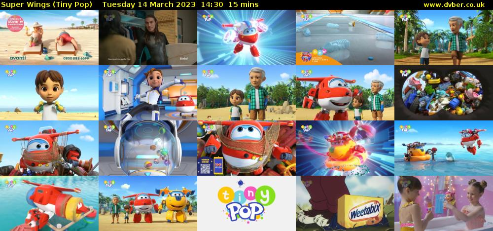 Super Wings (Tiny Pop) - 2023-03-14-1430
