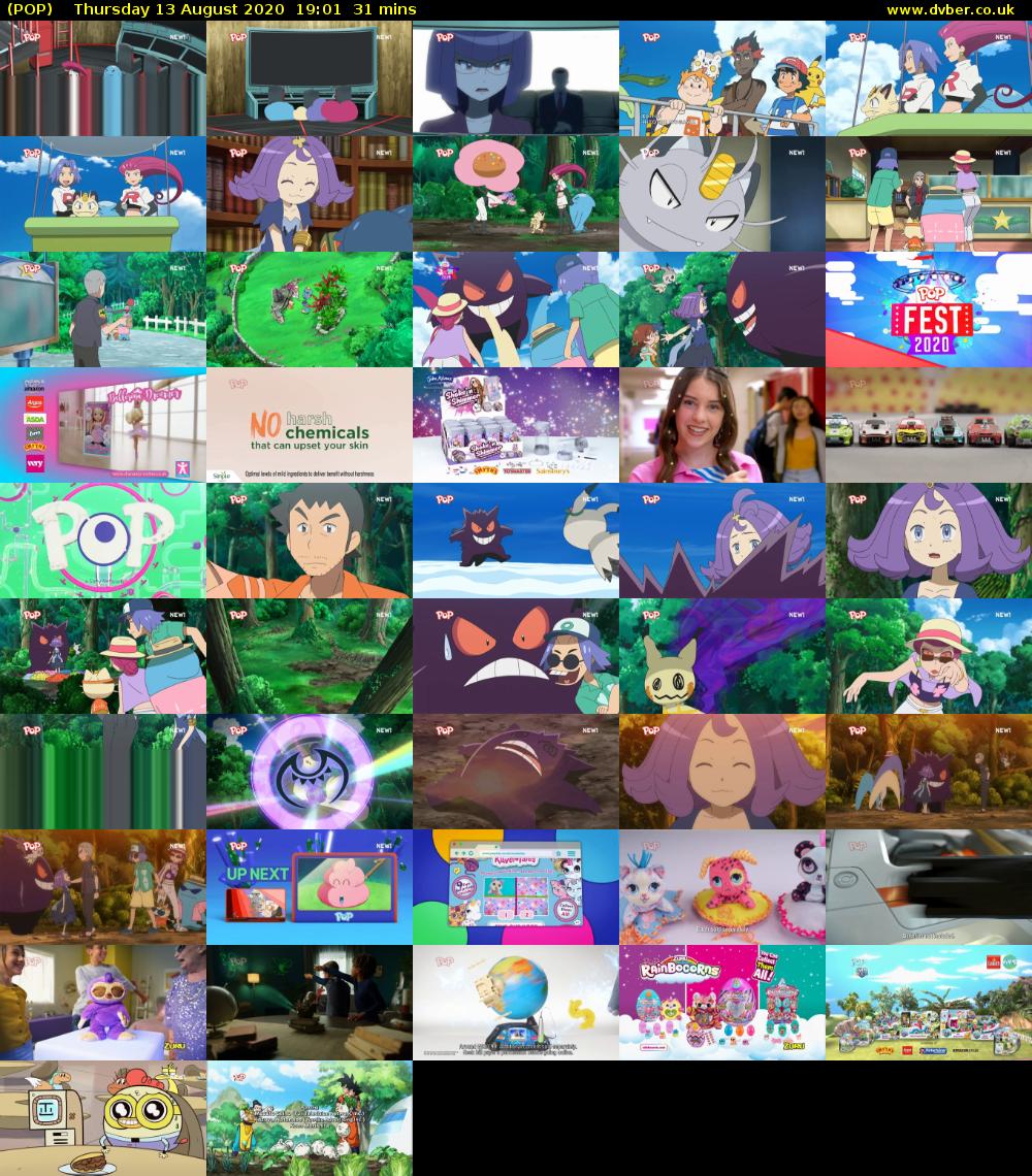 POP (channels) - 2020-08-13-1901