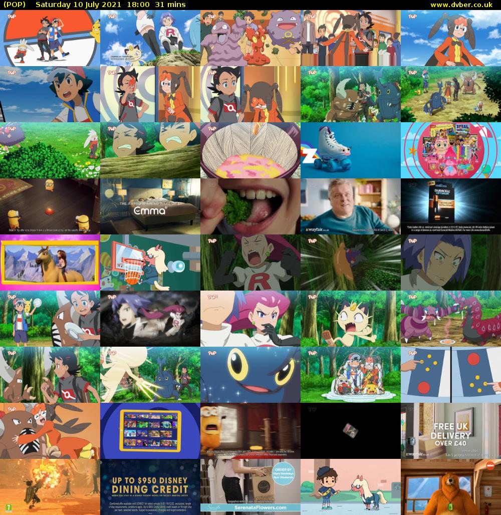 POP (channels) - 2021-07-10-1800