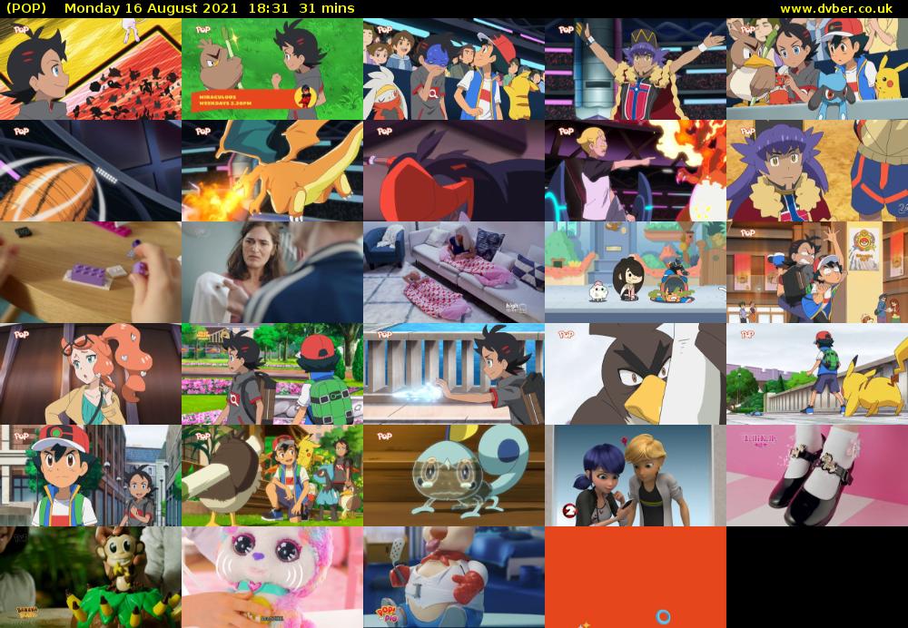 POP (channels) - 2021-08-16-1831