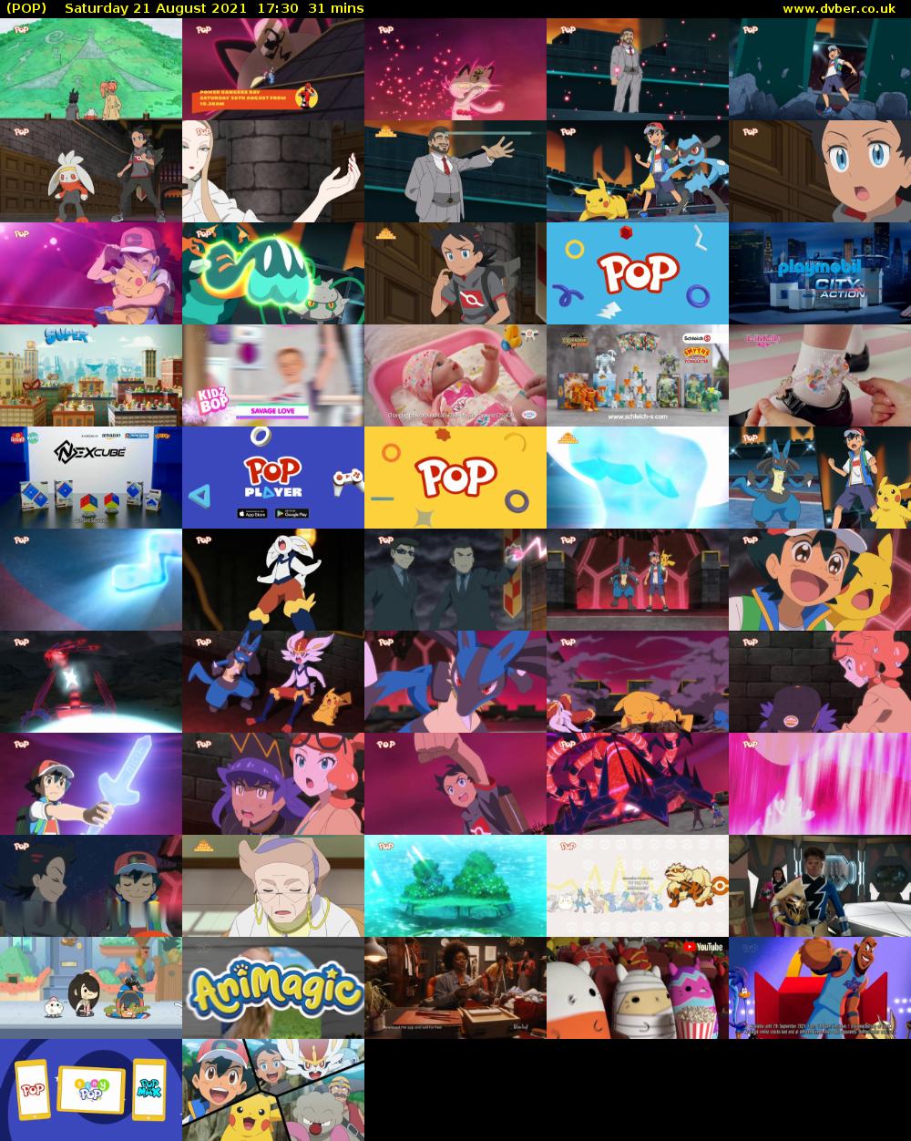 POP (channels) - 2021-08-21-1730