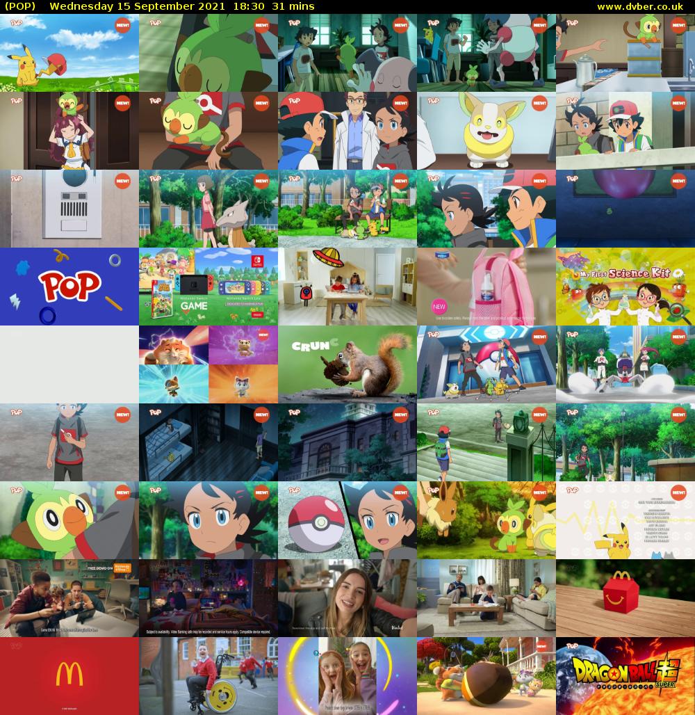 POP (channels) - 2021-09-15-1830