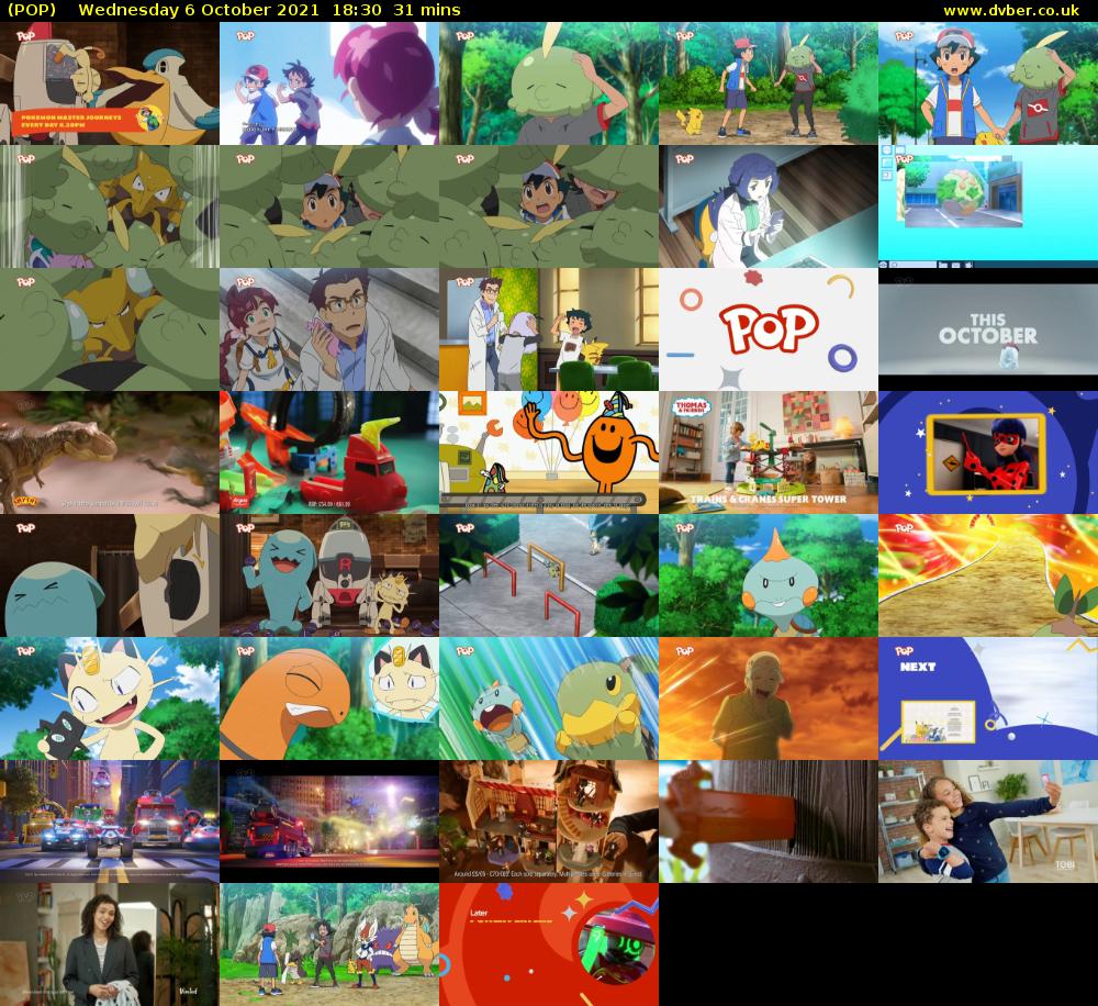 POP (channels) - 2021-10-06-1830