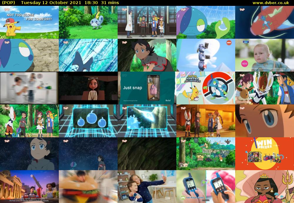 POP (channels) - 2021-10-12-1830