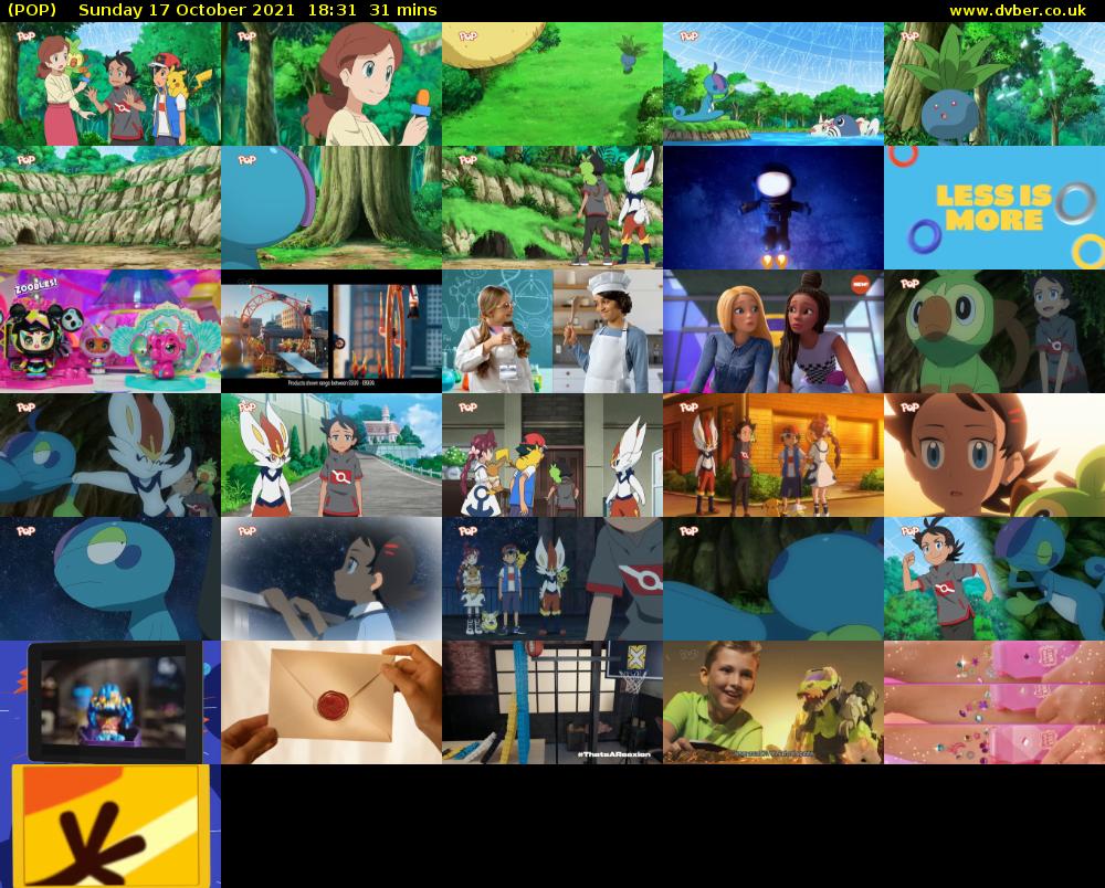 POP (channels) - 2021-10-17-1831