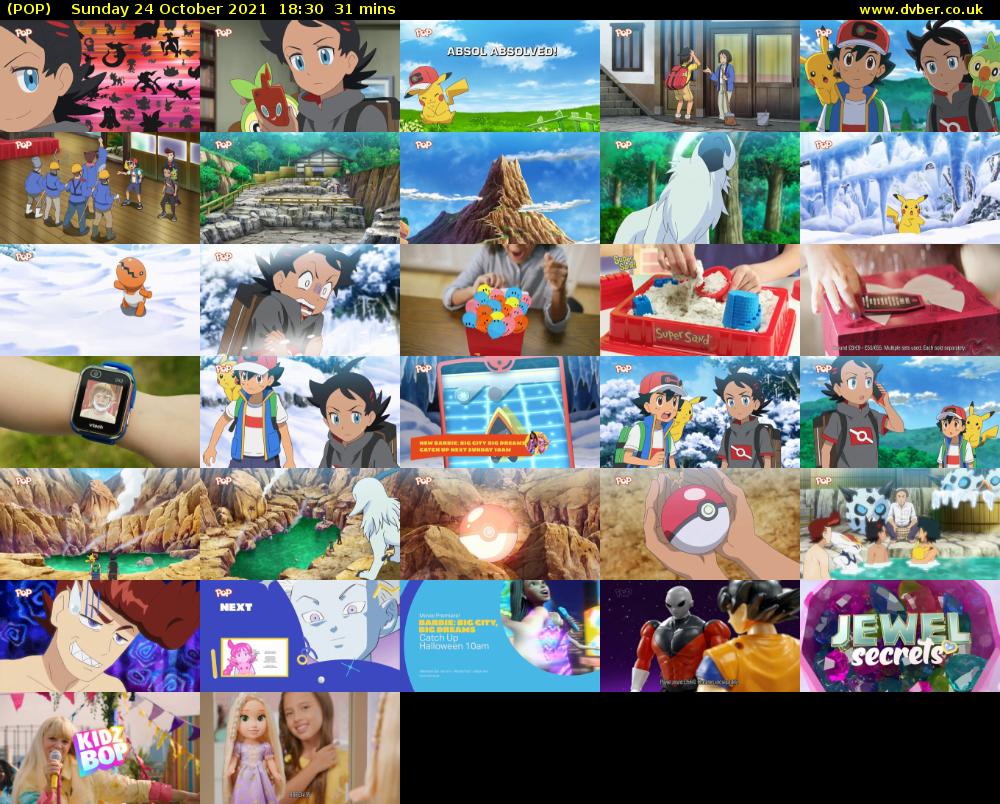 POP (channels) - 2021-10-24-1830