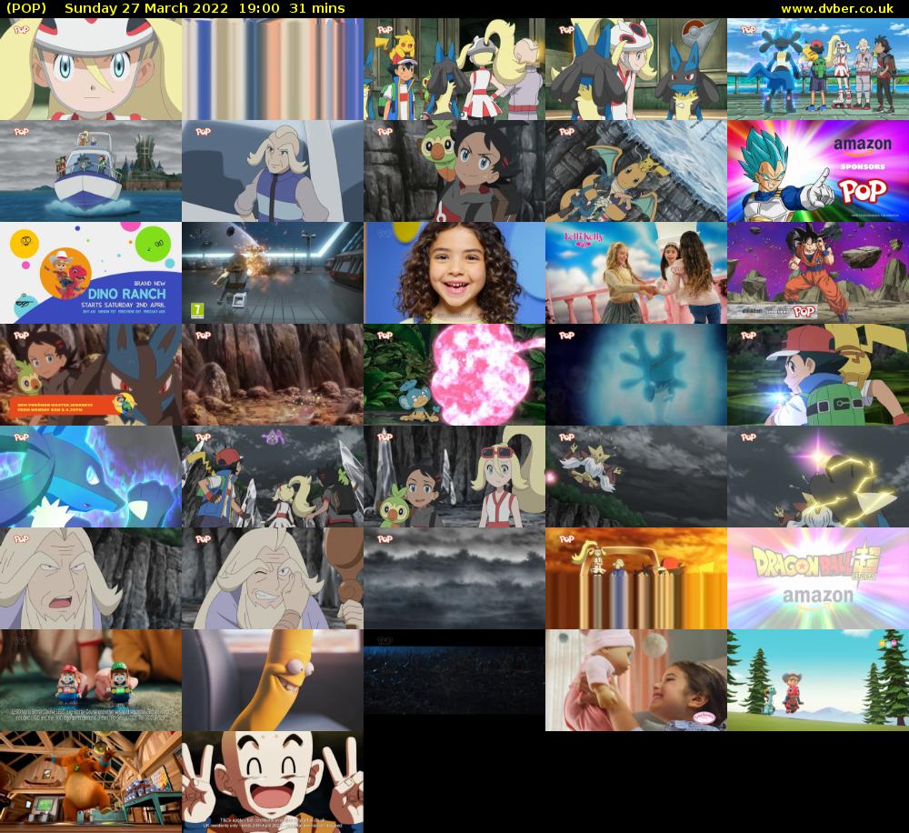 POP (channels) - 2022-03-27-1900