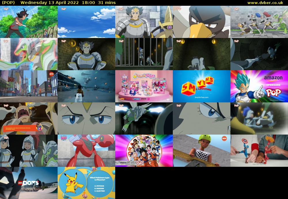 POP (channels) - 2022-04-13-1800