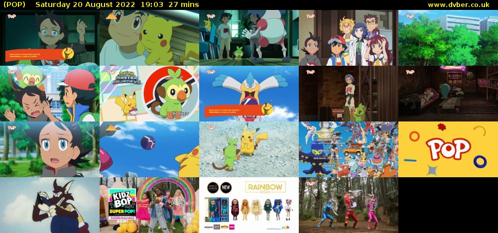 POP (channels) - 2022-08-20-1903