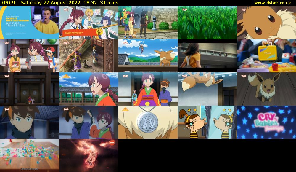 POP (channels) - 2022-08-27-1832