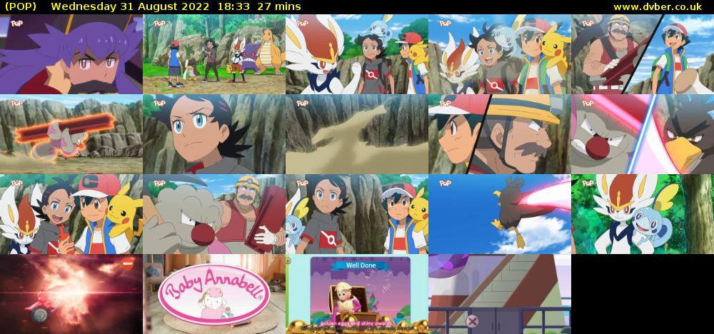 POP (channels) - 2022-08-31-1833