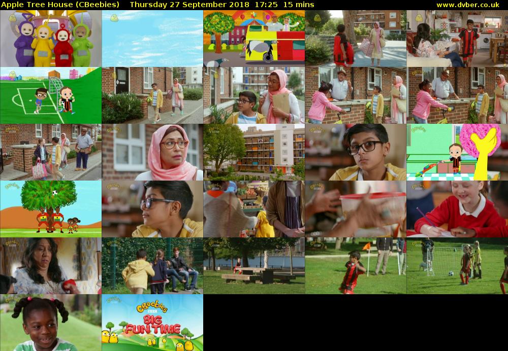 Apple Tree House (CBeebies) - 2018-09-27-1725