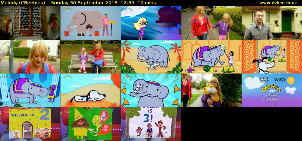 Melody (CBeebies) - 2018-09-30-1235