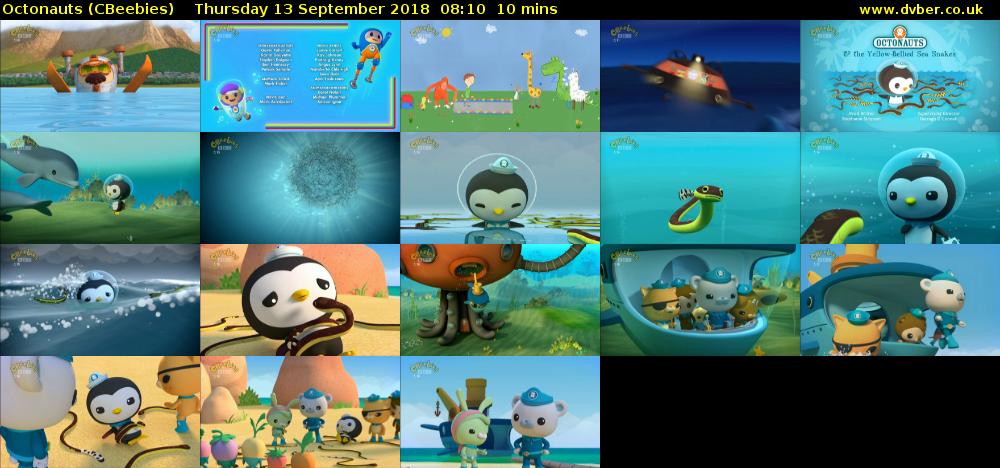 Octonauts (CBeebies) - 2018-09-13-0810