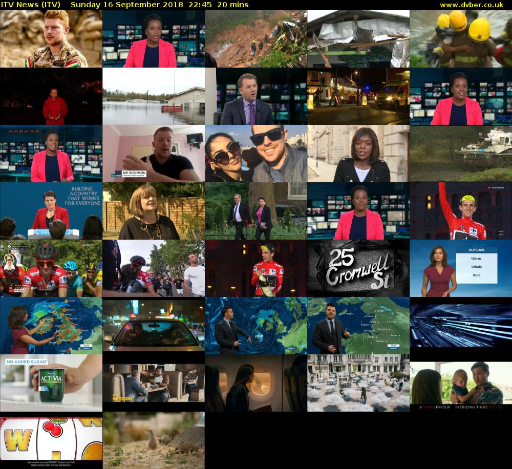 ITV News (ITV) - 2018-09-16-2245