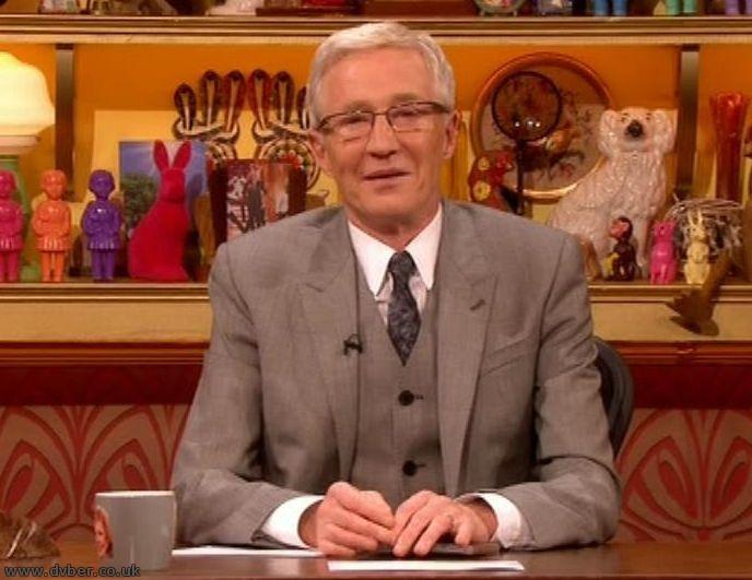 People Appearing on Freeview - Dvber